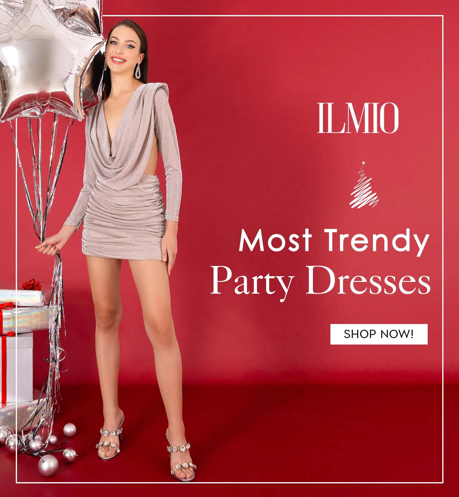 Women's Clothing, Shoes and Accessories Brand: SecilStore - SecilStore