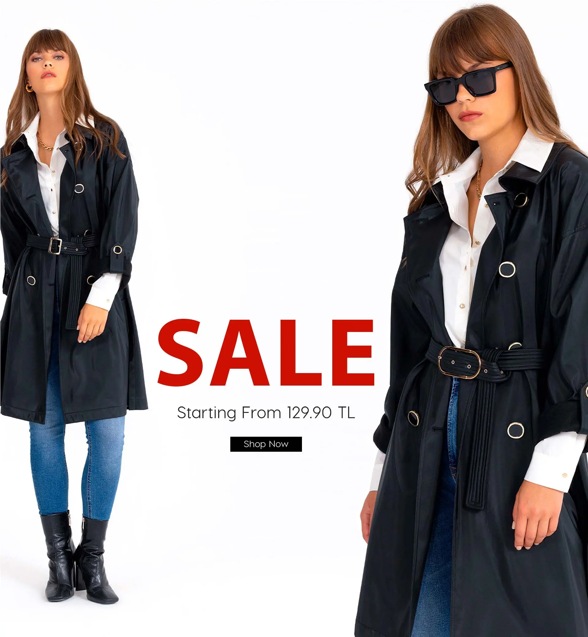 Women's Clothing, Shoes and Accessories Brand: SecilStore - SecilStore