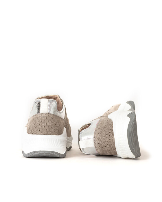 THICK SOLE SNEAKER - SecilStore