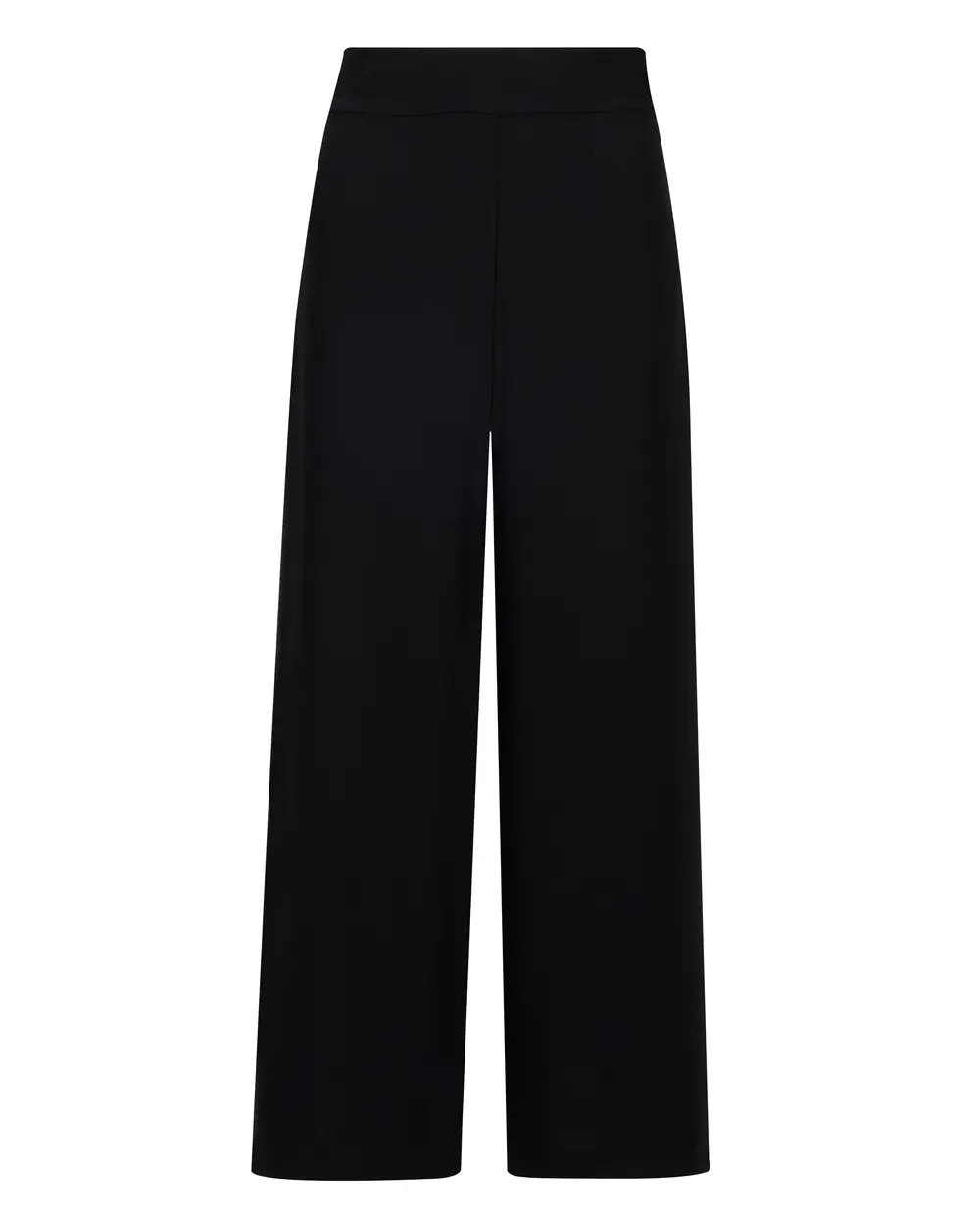 Wide Leg Trousers Secilstore