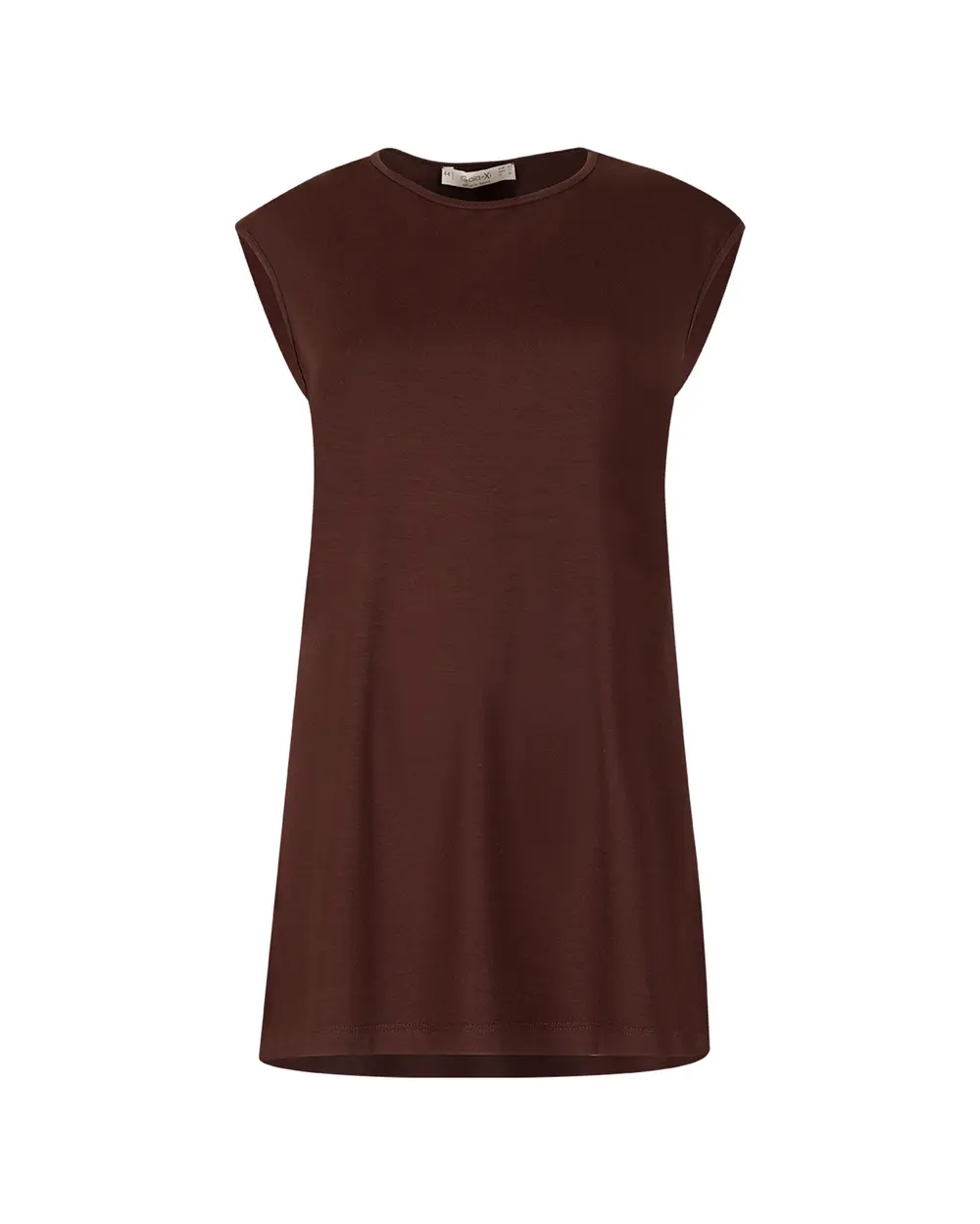 Plus Size Basic T Shirt Secilstore
